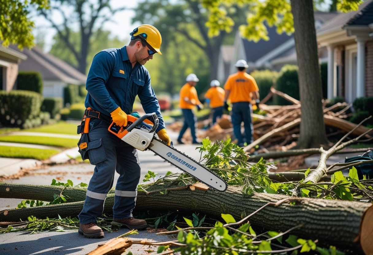 Urgent Storm Damage Tree Removal Tips for Quick and Safe Cleanup ...